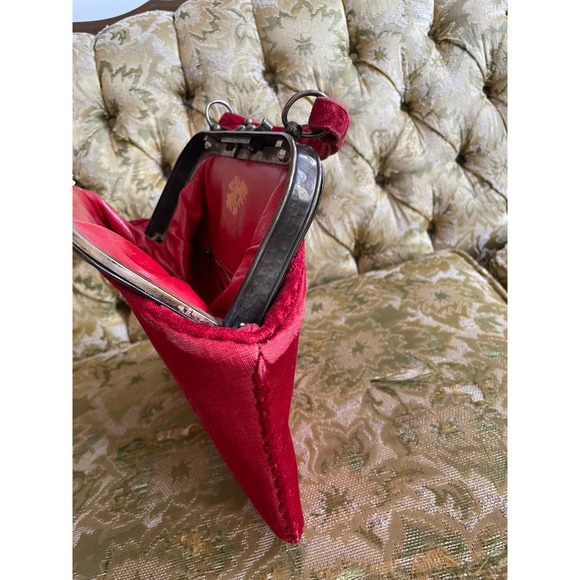 Roberta di Camerino | Bags | Roberta Di Camerino Italian Leather ...